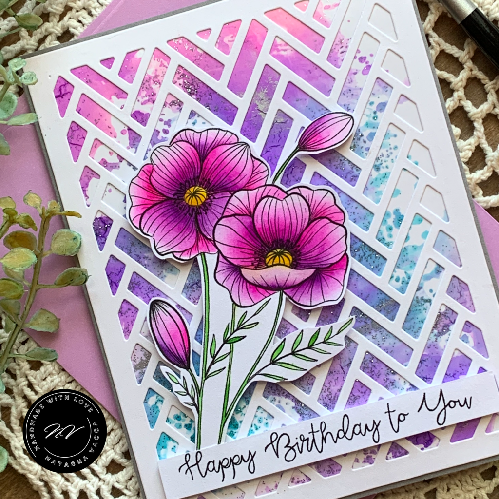 NEW Release and Birthday SALE – Unity Stamp Company – Natasha's ...