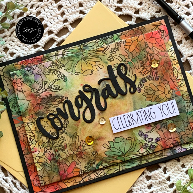 NEW Release and Birthday SALE – Unity Stamp Company – Natasha's ...