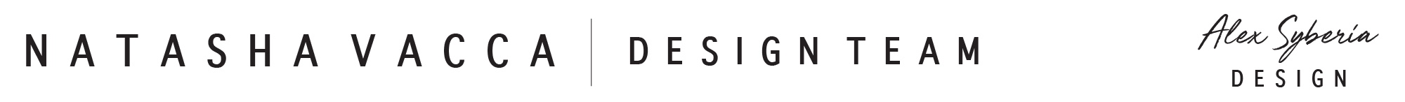 Natasha's Colorful Designs